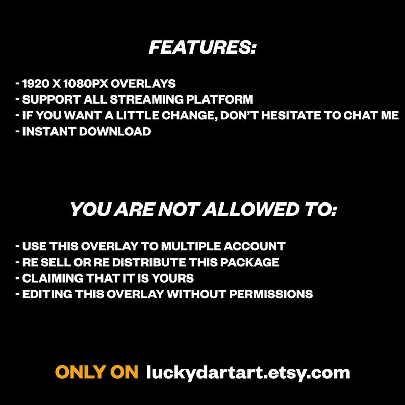 Vtuber Talk Show Animated Background: Streaming Kit for Twitch & OBS - Etsy