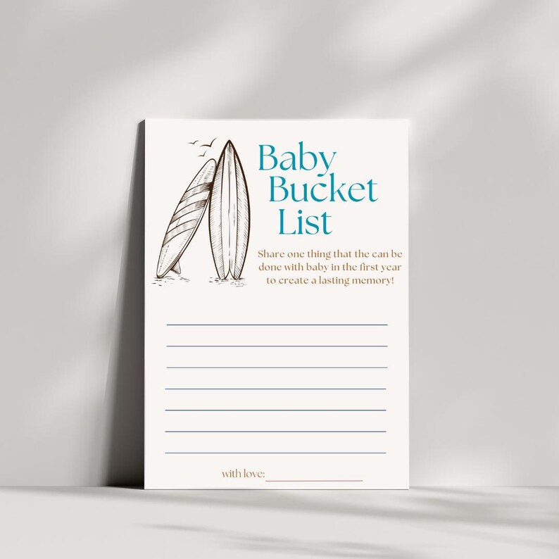 Editable and Printable 'baby on Board' Baby Shower Game Bundle - Etsy
