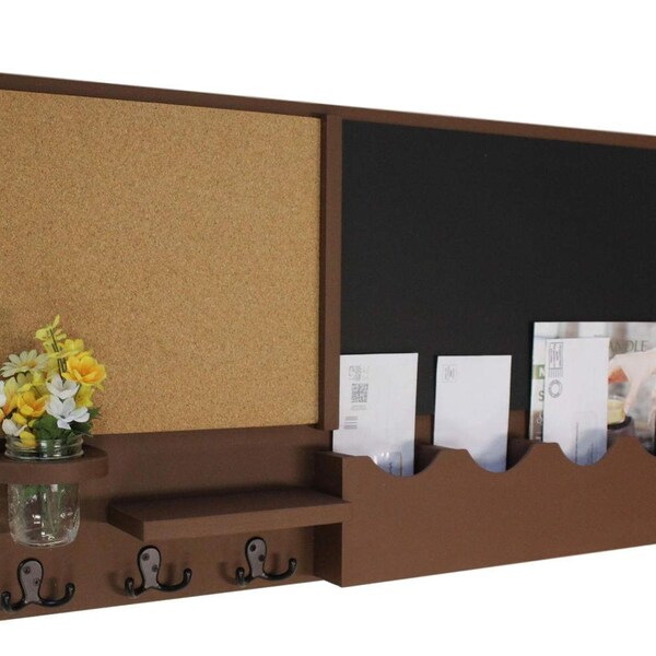 Mail Organizer - Etsy