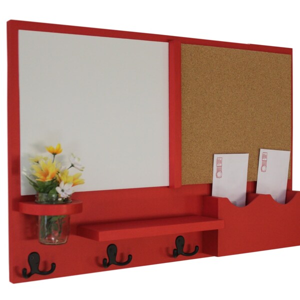 Mail Organizer - Etsy