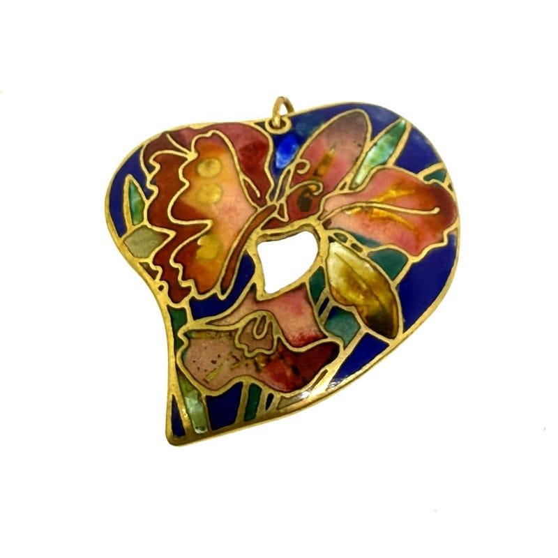 David Kuo Jewelry - Etsy