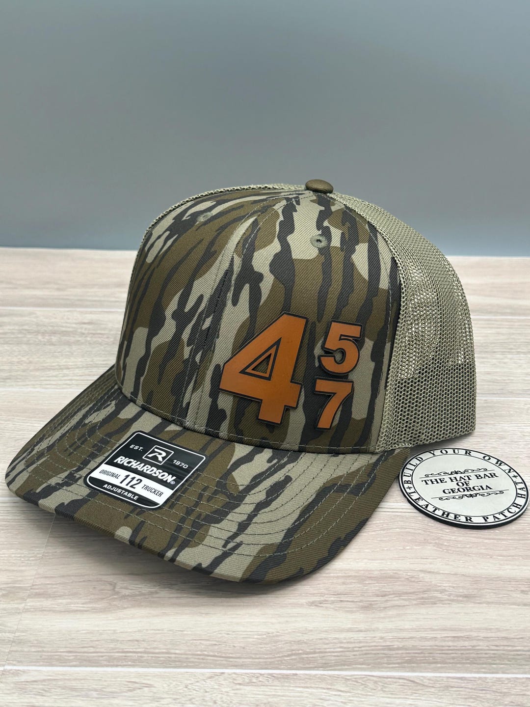 Presidential Hat - Etsy