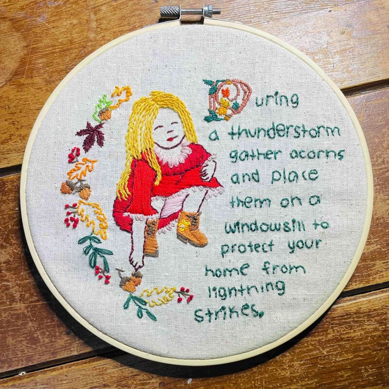 Appalachian Folk Art - Etsy