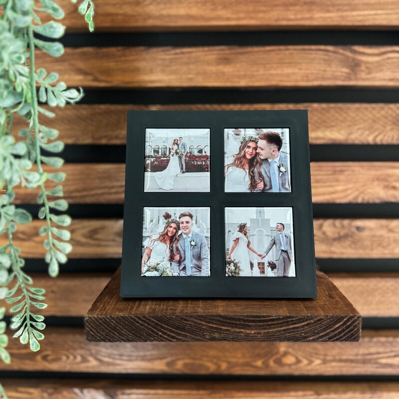2x2 Frame - Etsy