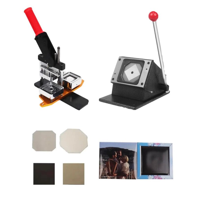 Buy Magnet Making Machine Online In India - Etsy India