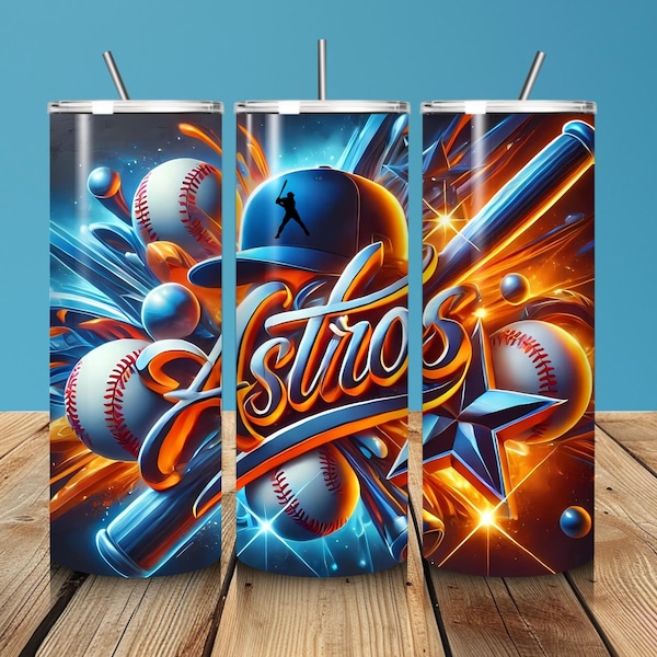 Astros Sublimation - Etsy