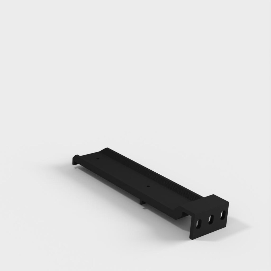Intel NUC Rack Mount Bracket - Etsy