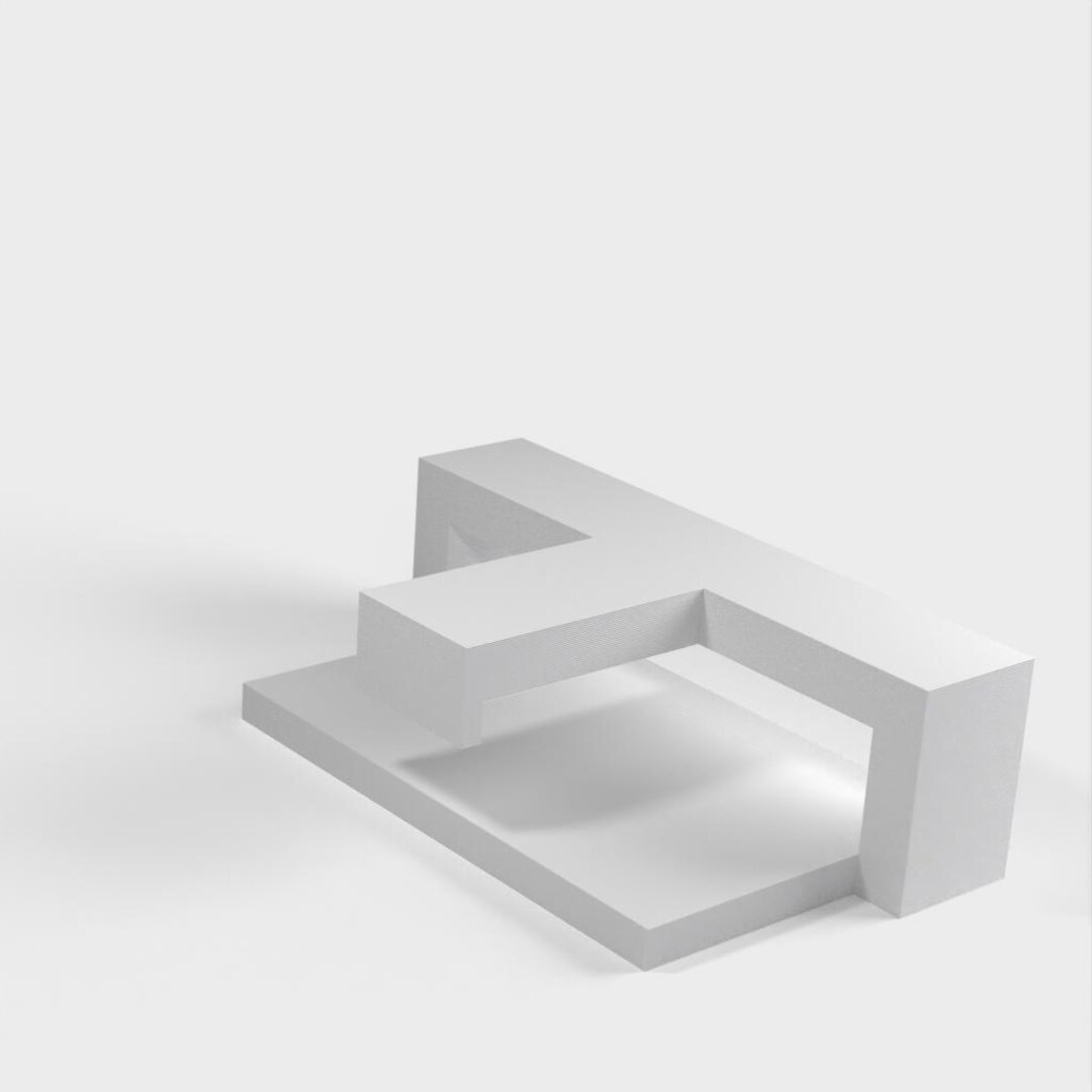 Unifi USW Flex Mini Rack Mount 1U - Etsy