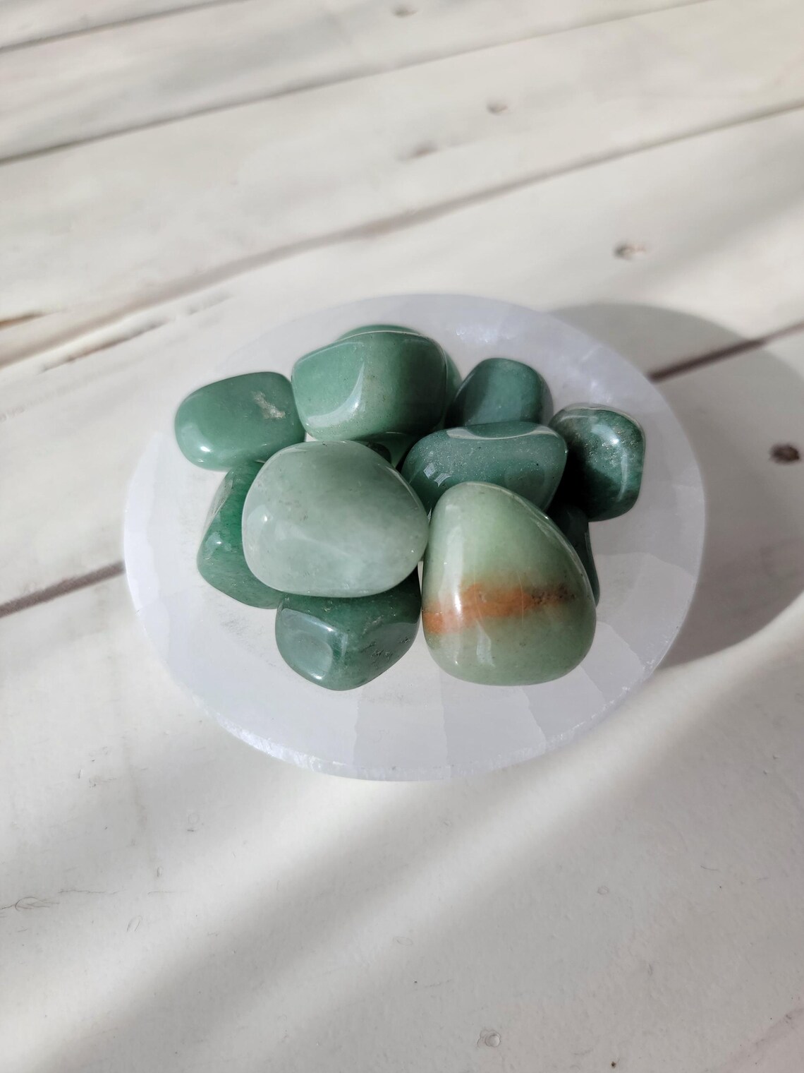 Healing & Growth: Brainspotting Pointer Toppers, Crystals and Gemstones ...