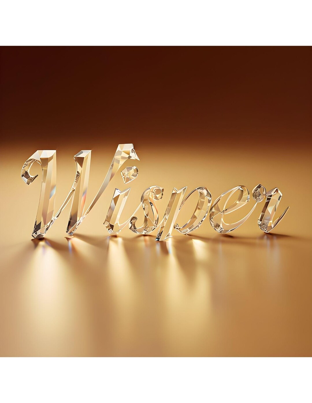 Crystal Cursive Alphabet Upper Case Low Case Letters PNG Digital - Etsy