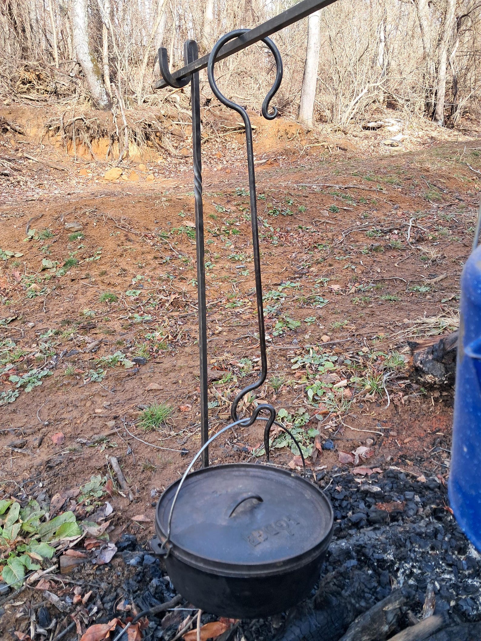 Dutch Oven Tool - Etsy