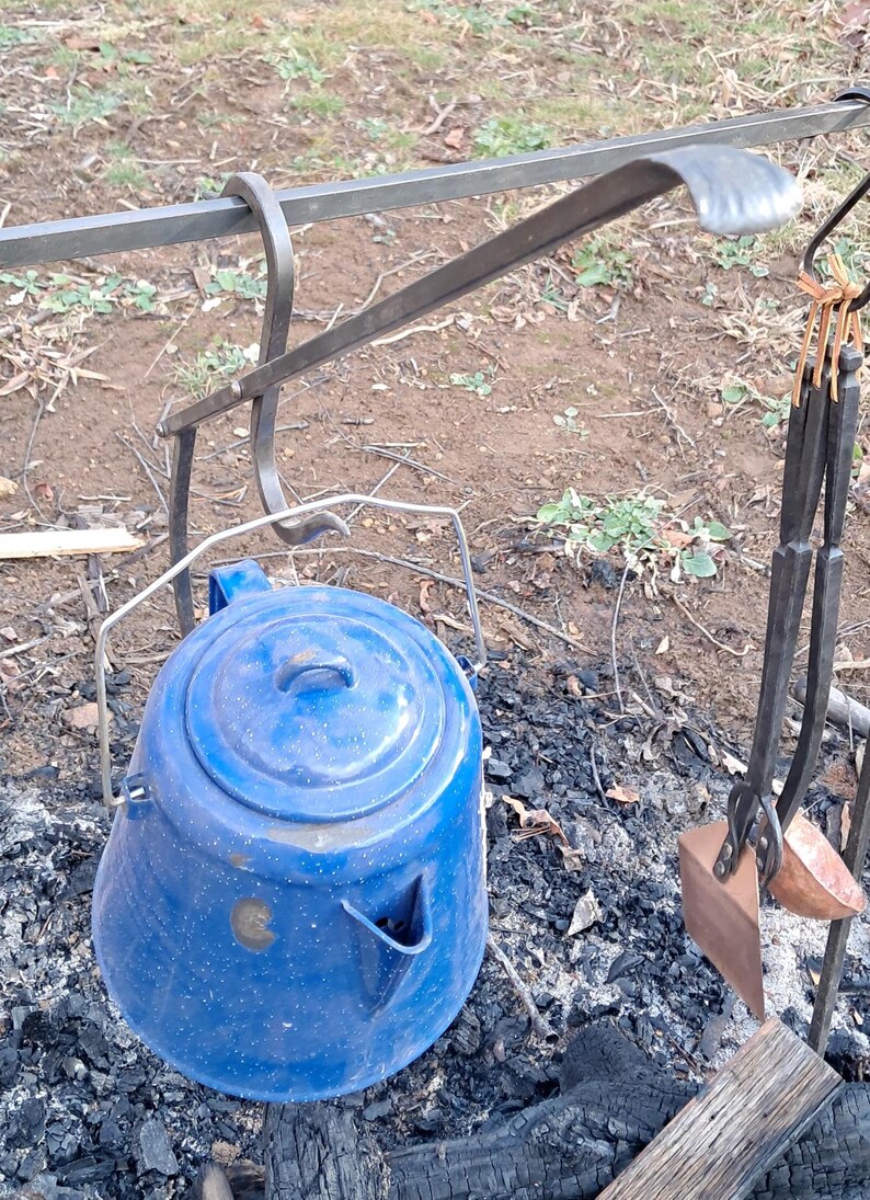 Kettle Tipper - Etsy