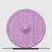Viking Shield (STL Digital Download) 3D Model - Etsy