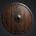 Viking Shield (STL Digital Download) 3D Model - Etsy