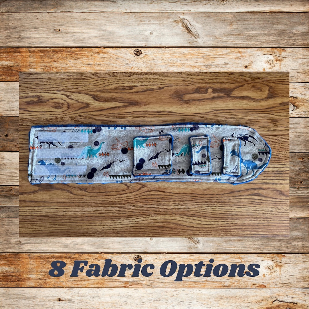 G-tube Belt - G-tube Belly Band - Feeding Tube Belt - Etsy