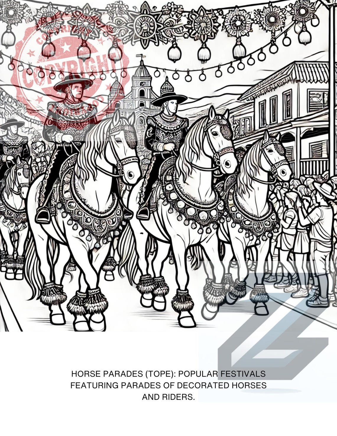 Pura Vida Costa Rica Coloring Pages: Nature and Culture to Color and ...