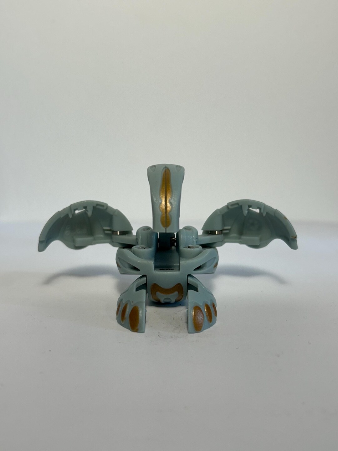 Bakugan Wavern Haos B2 - Etsy