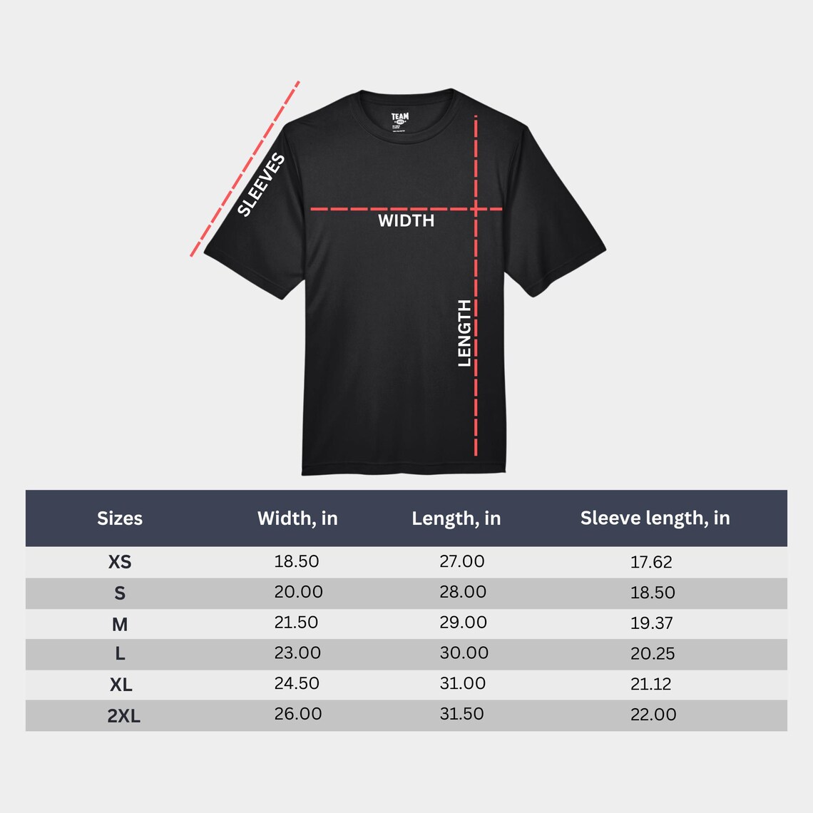 Custom Performance Shirts, Custom Dri Fit Tshirts, Personalized Short ...