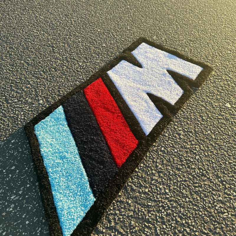 Bmw Car Rugs - Etsy