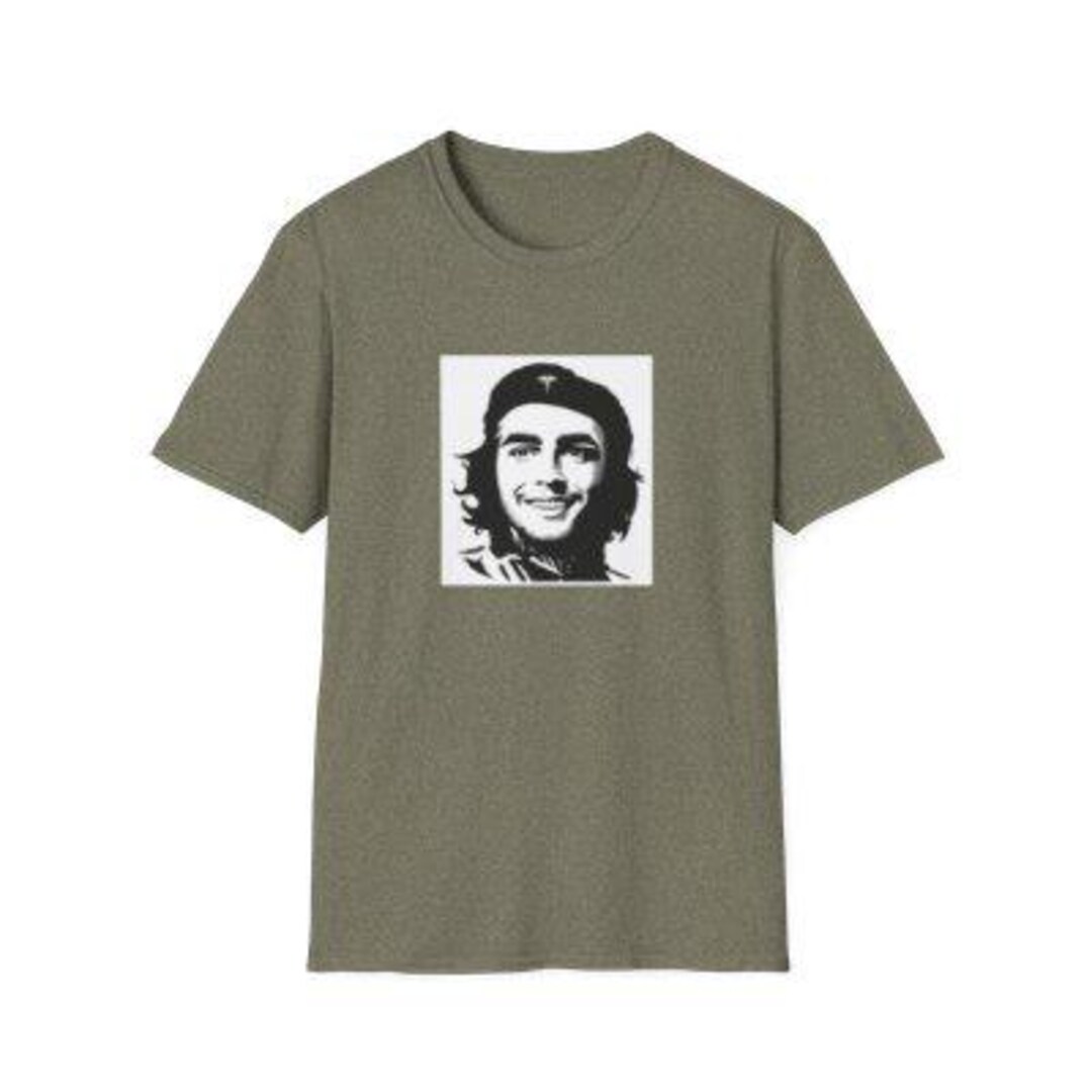 Che Inspired Graphic Designs - Etsy