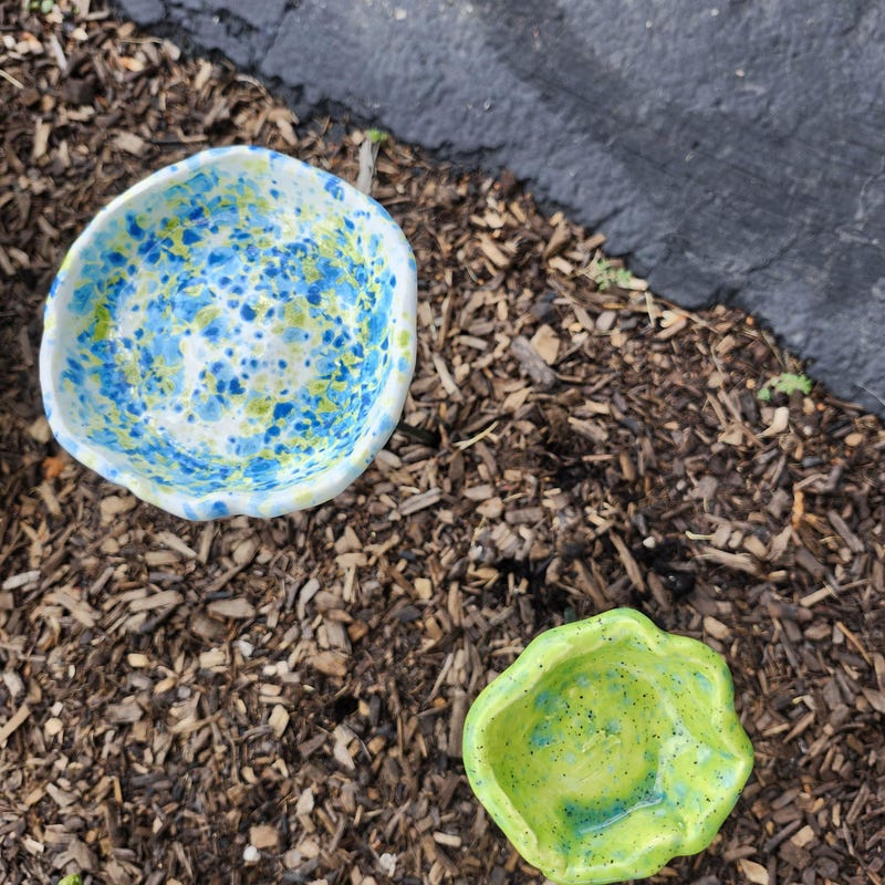 Butterfly Puddler - Etsy