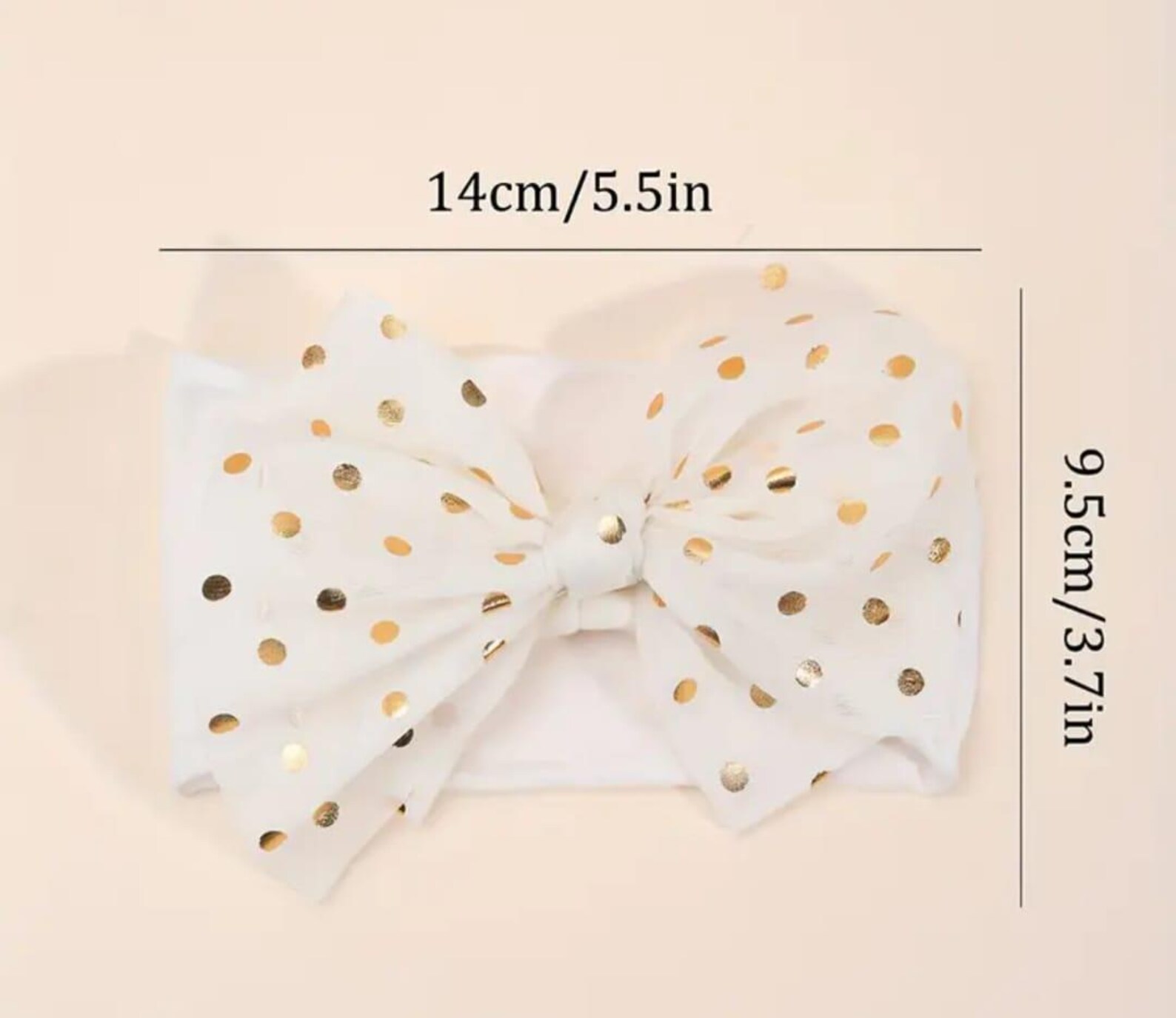 Baby Big Bow, Tulle Baby Girl, Hairbows, Baby Headband, Photography ...