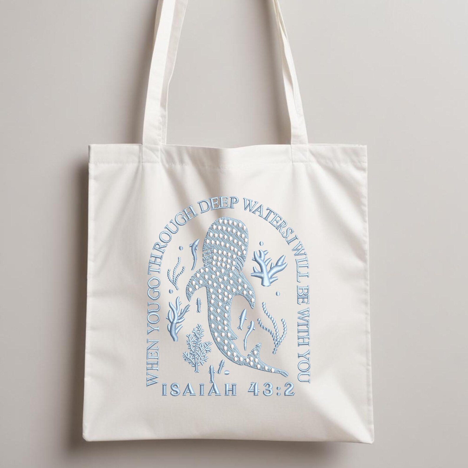 Whale Shark Embroidery Designs,christian Ocean Machine Embroidery ...