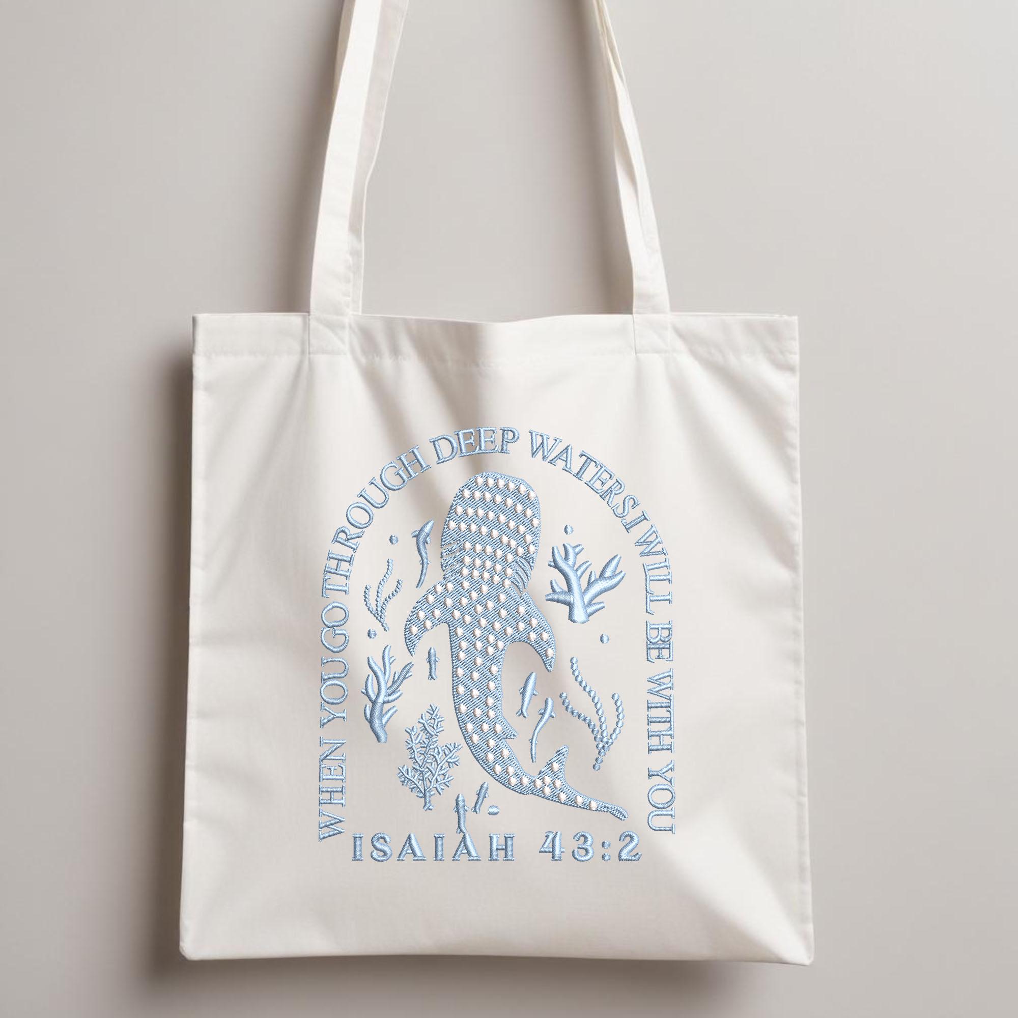 Whale Shark Embroidery Designs,christian Ocean Machine Embroidery ...
