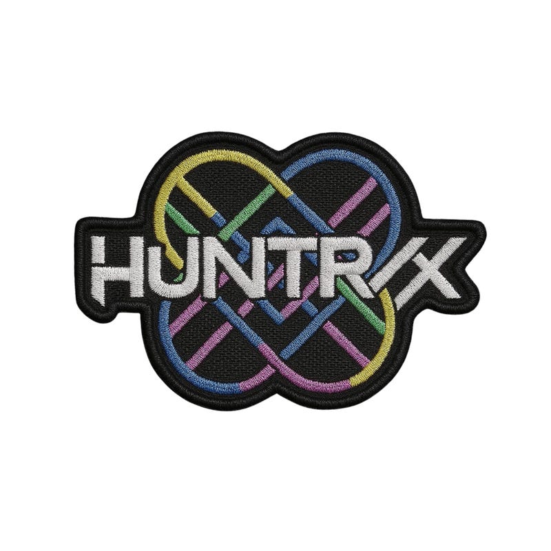 Huntrix Bag - Etsy