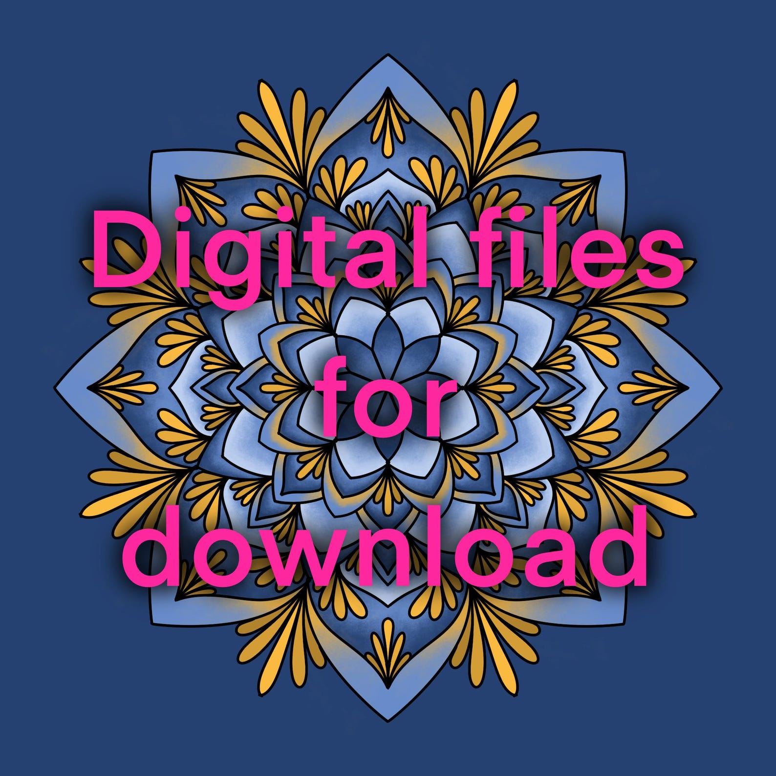 365 Day Coloring Page Digital Files - Etsy