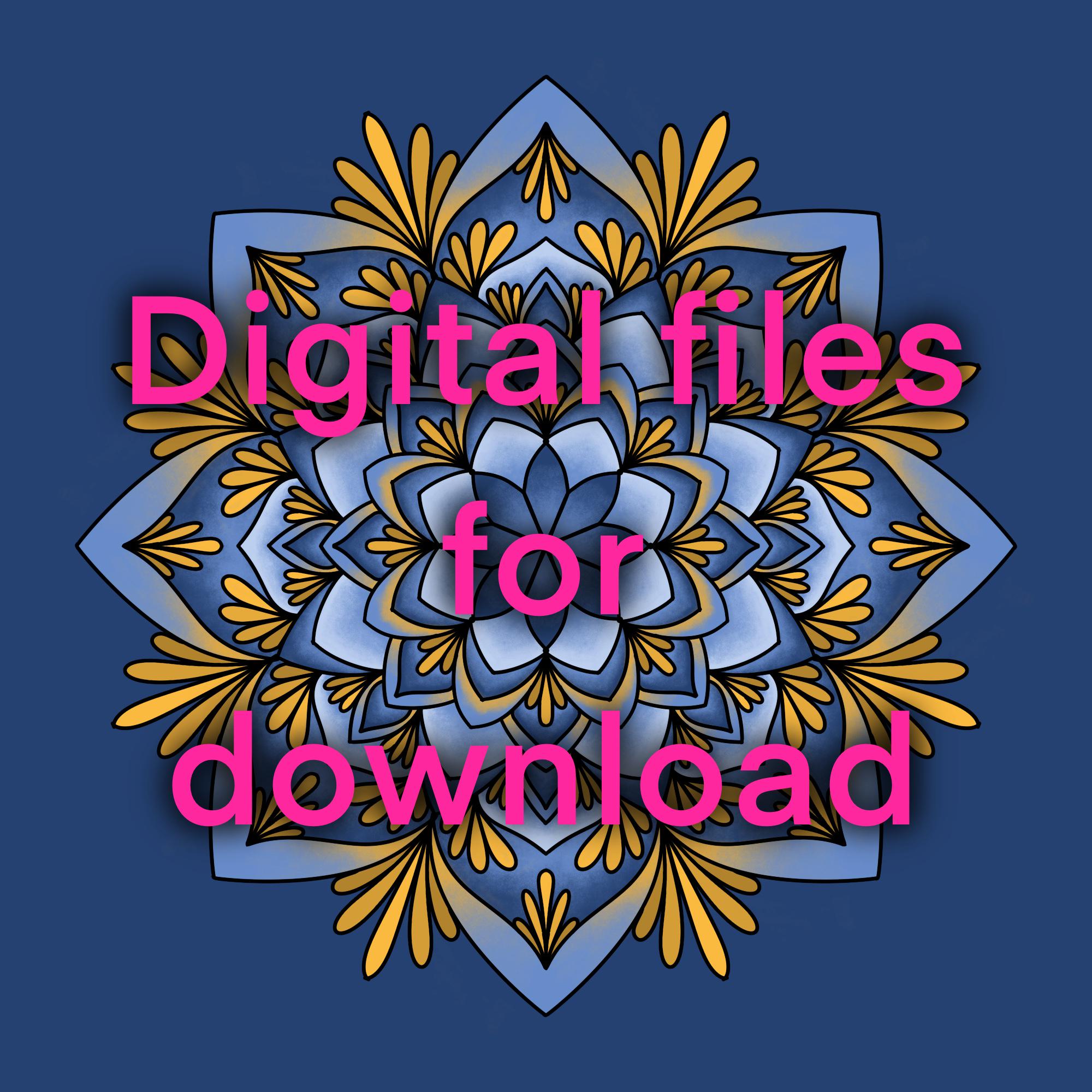 365 Day Coloring Page Digital Files - Etsy