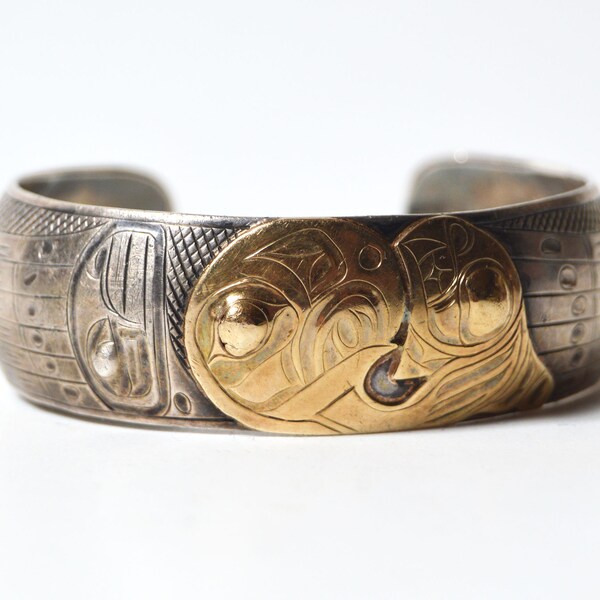 Tlingit Jewelry - Etsy