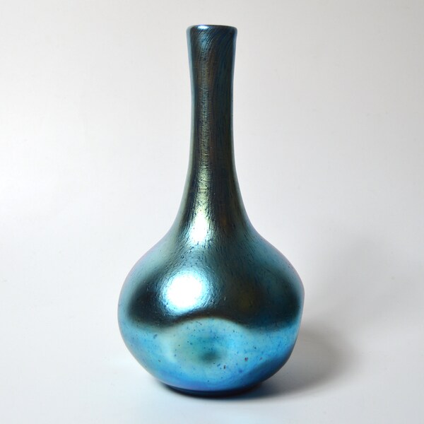 Loetz Glass - Etsy