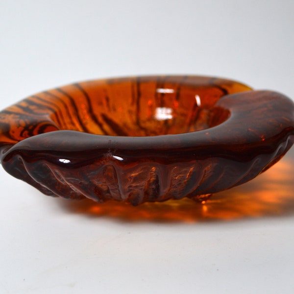 Vintage Blenko Glass - Etsy