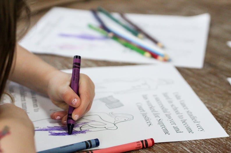 Melania Trump, Usha Vance, Ivanka Trump Printable Coloring Pages ...