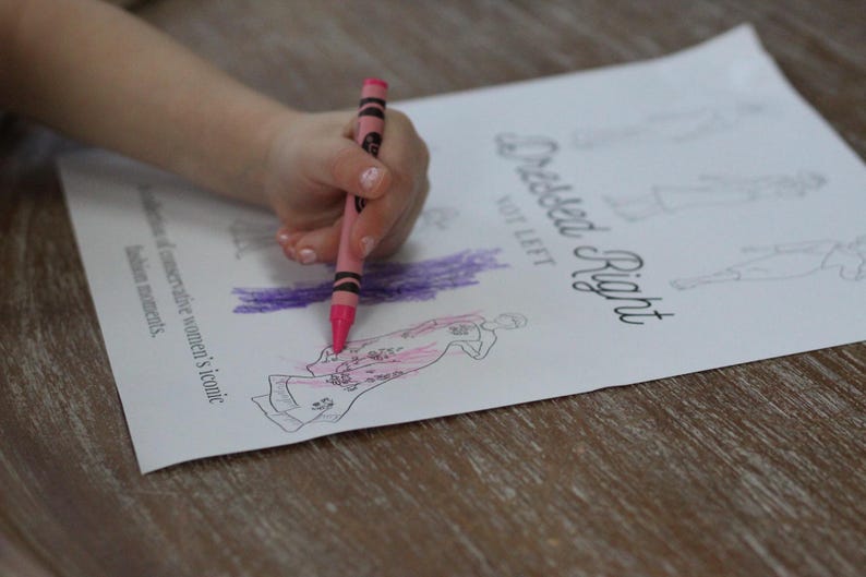 Melania Trump, Usha Vance, Ivanka Trump Printable Coloring Pages ...