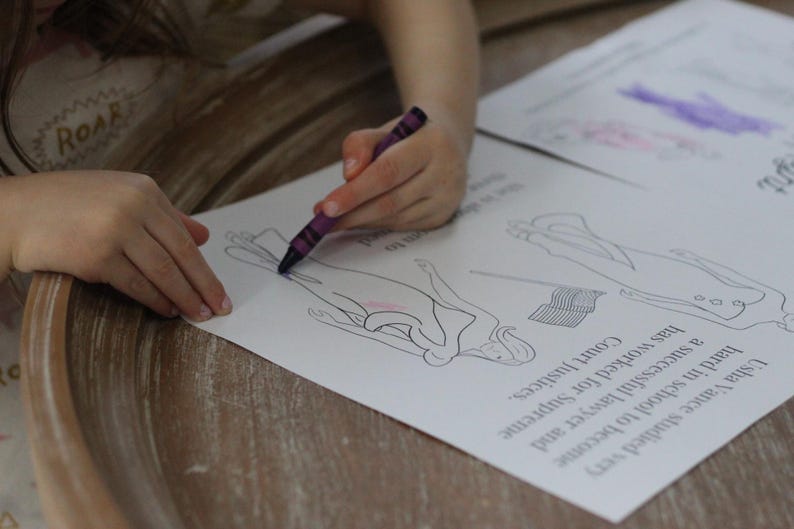 Melania Trump, Usha Vance, Ivanka Trump Printable Coloring Pages ...