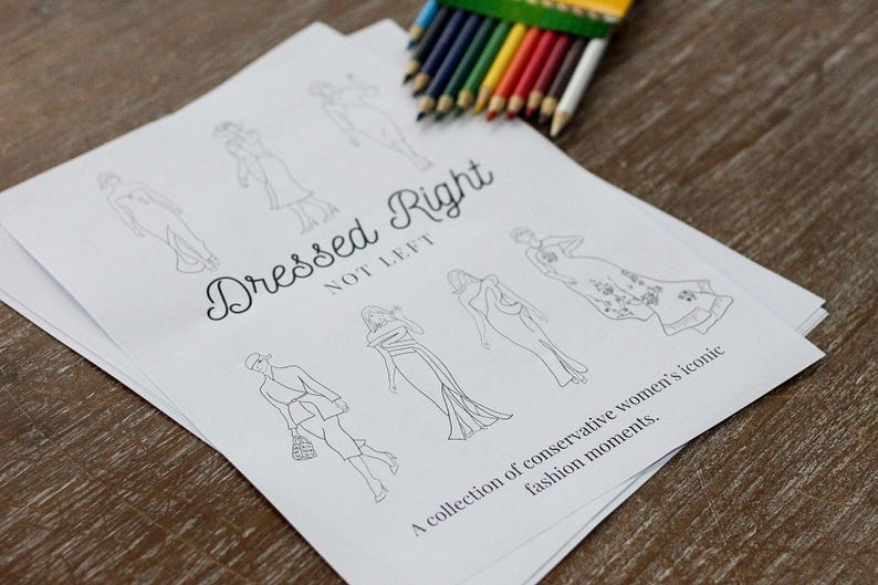 Melania Trump, Usha Vance, Ivanka Trump Printable Coloring Pages ...