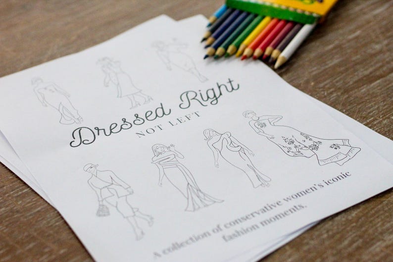 Melania Trump, Usha Vance, Ivanka Trump Printable Coloring Pages ...