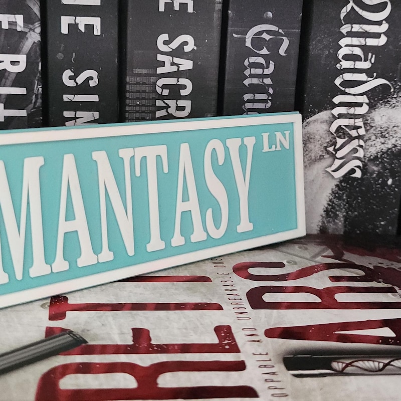 Romantic Street Alley - Etsy UK