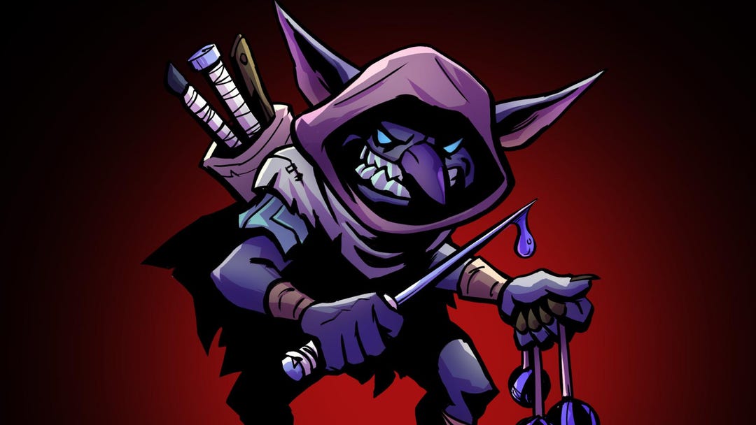 24 Unique Goblin Tokens for Vtts - 5 Color Variations! No AI Artwork ...