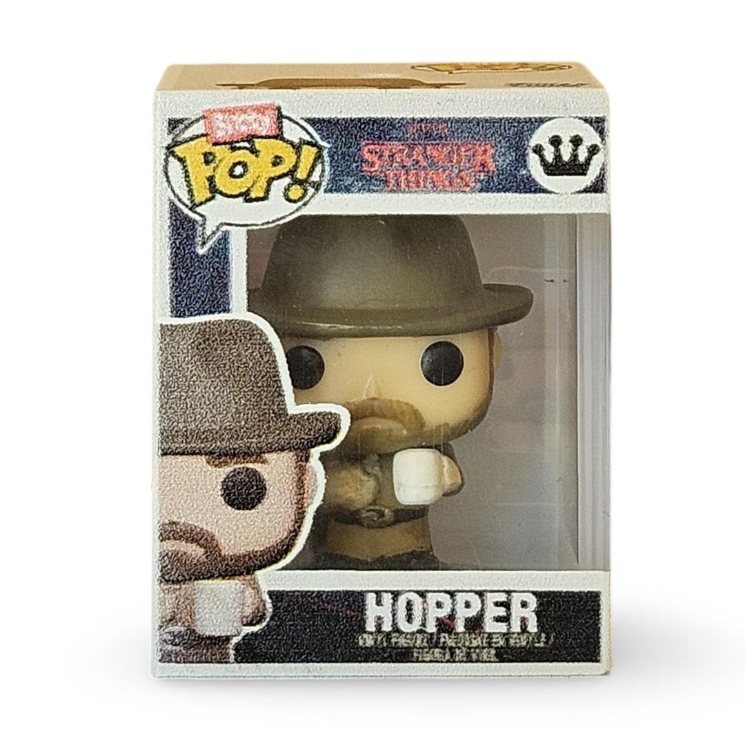 Str' Things Series- (SE) Hopper - Etsy