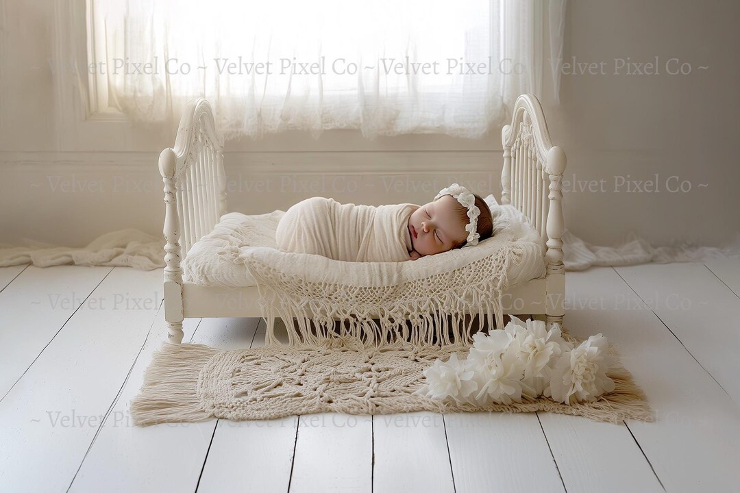 Digital Newborn Backdrop, Digital Backgrounds, Newborn Photography ...