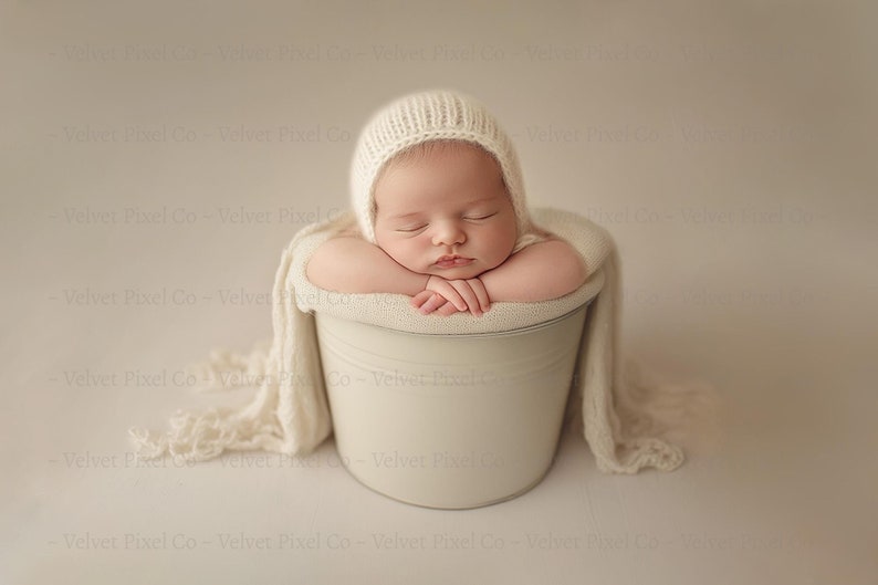 Newborn Digital Backdrop, Digital Backgrounds, Newborn Photography ...