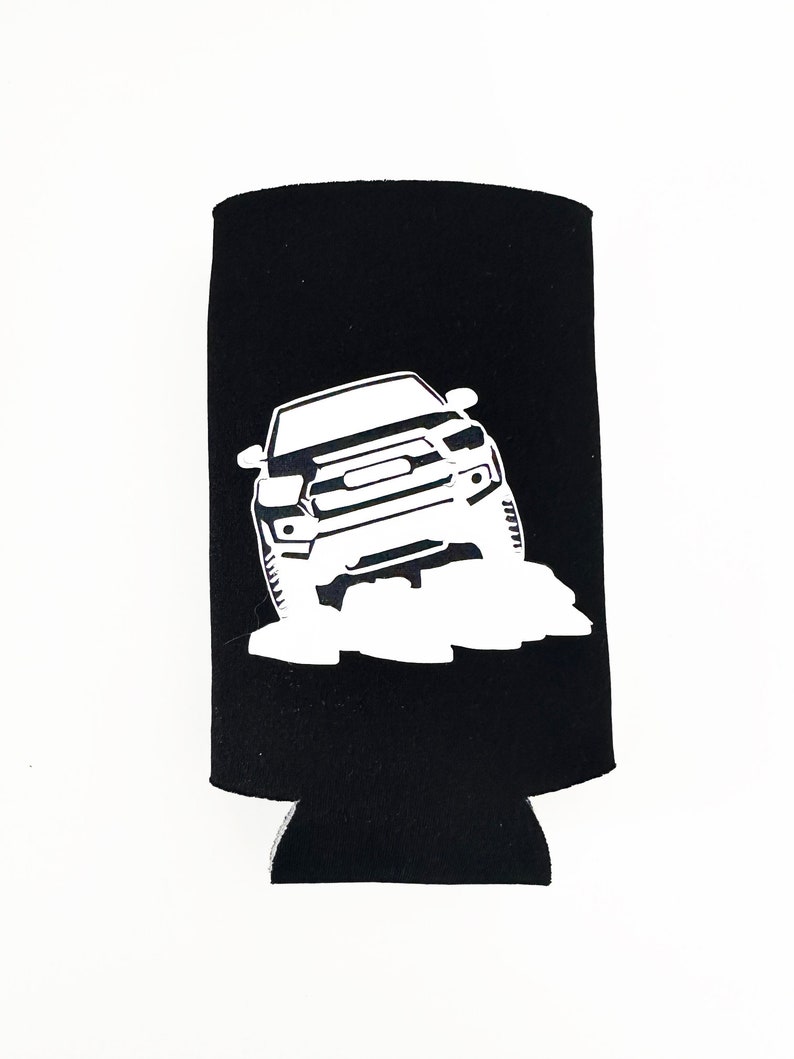 Don't Follow Me Slim Can Koozie, Hard Seltzer Can Koozie, Skinny Cozie ...