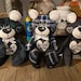 Memory Bear - Etsy
