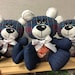 Memory Bear - Etsy