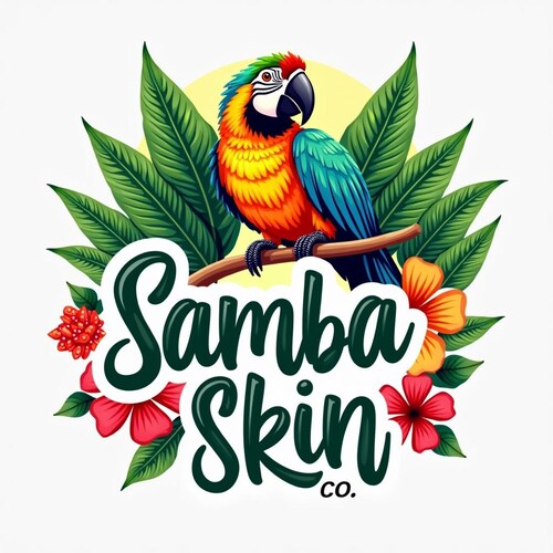 SambaSkinCo - Etsy