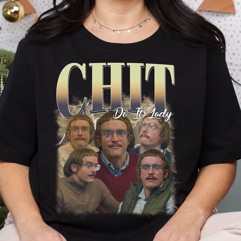 Do It Lady Chit Png Bundle, Retro Comedy Png, Feminist Empowerment ...