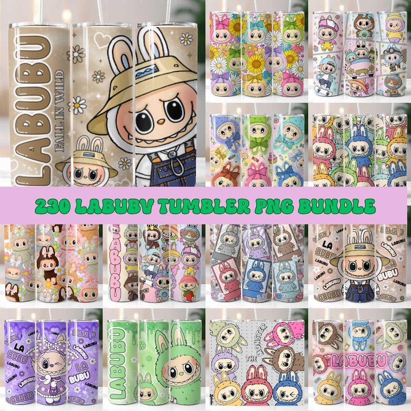 Labobos doll - Etsy.de